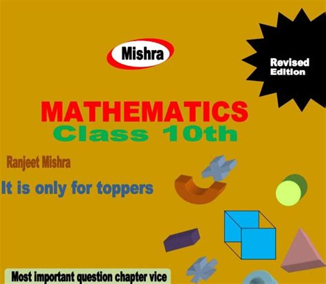 Cbse X Class Most Important Questions