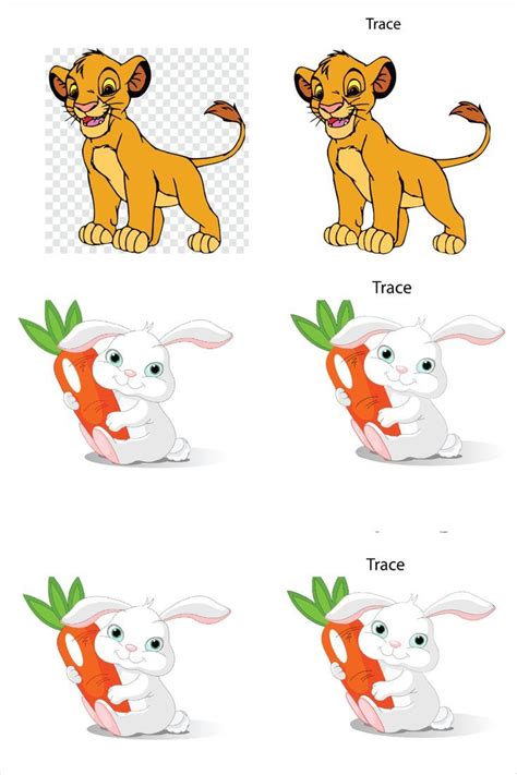 Illustrator Tracing Curvature Tool In 2024 Illustration Artists Illustration