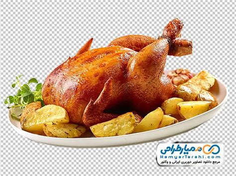 تصویر مرغ بریان 06250339