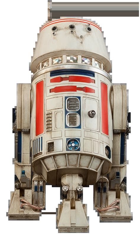R5 D4 Star Wars Wiki Fandom