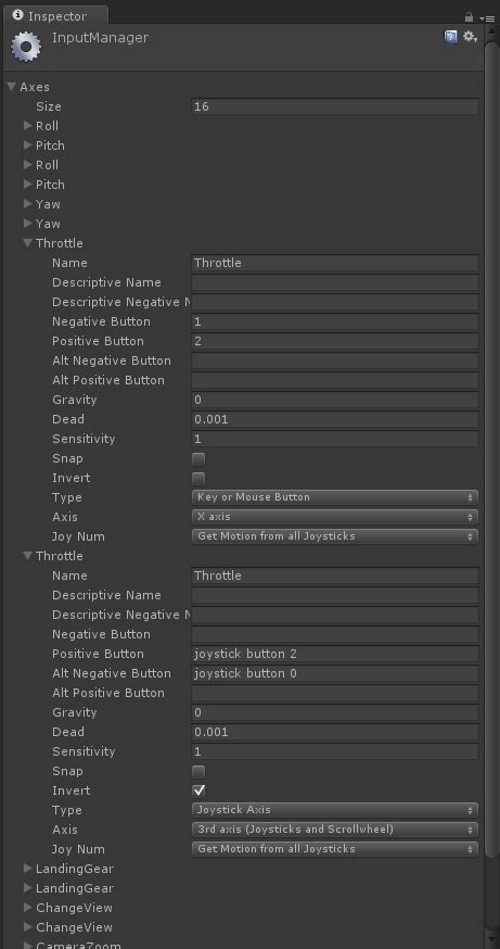 Unityfs Flight Simulation Toolkit Page 15 Community Showcases