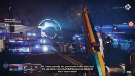 Breach Executable Complete These Are All Talking To Each Other