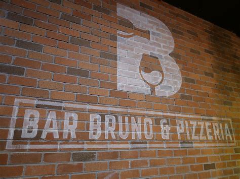Bar Bruno Bruno Bros
