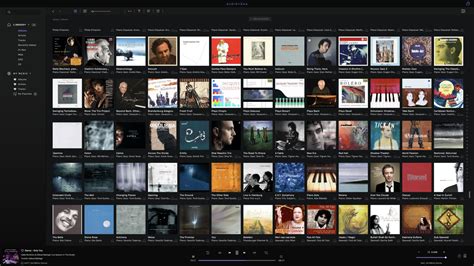 Audirvana Origin On Macos Ventura 133