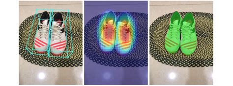 Real Time D Object Detection On Mobile Devices With MediaPipe Google AI Blog
