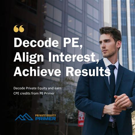 Decoding Private Equity Chicago Private Equity Primer