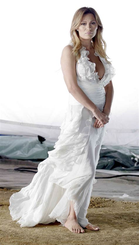 Svetlana Ceca Raznatovics Feet