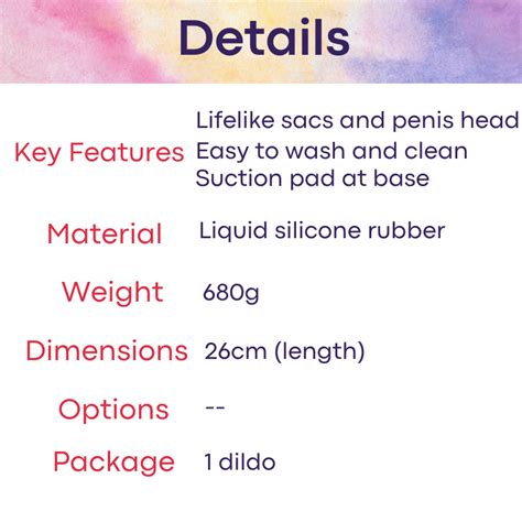 Adult Toy Unisex Liquid Silicone Lifelike Penis Dildo Large Hf3
