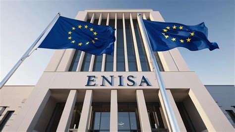 Enisa A Key Reference In Cybersecurity