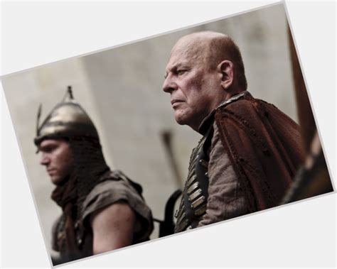 John Shrapnel Official Site For Man Crush Monday Mcm Woman Crush