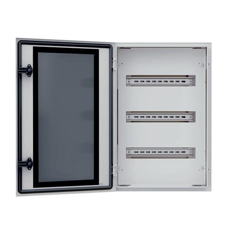 Ready To Use Modular Chassis For Atlantic And Marina Cabinets 700x500 Metal Finish Ral