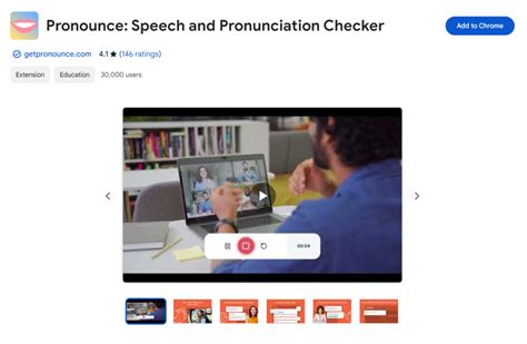 Pronounce Ai Review Refine Your English With Real Time Ai Unite Ai