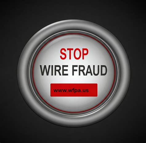 Steps To Take After Wire Fraud Educating And Supporting Victims