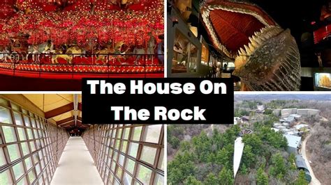 House On The Rock Wiki At Mary Murrow Blog