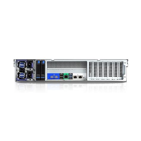 Корпус Chenbro Rm23824h0115158 2u25 24baycrpswrpsu 1200wmini