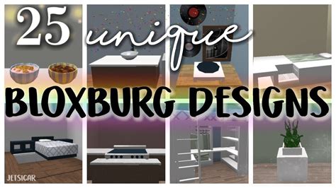 25 Unique Bloxburg Advanced Placement Designs Ideas Youtube