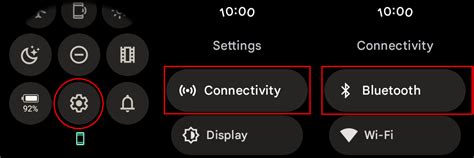 How To Pair Bluetooth Headphones With Pixel Watch Android Central