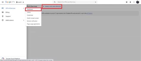 Step By Step Guide On Calling Google Map Javascript API For Beginners