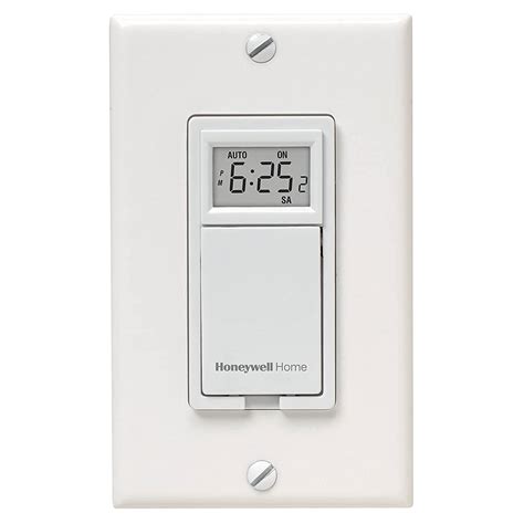 Automatic Timer Switch On Random