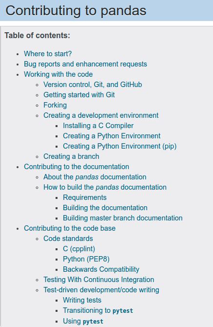 So You Want To Contribute To Open Source
