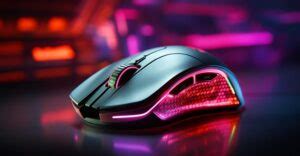 Wired Vs Wireless Mouse Make The Right Decision For Your Setup
