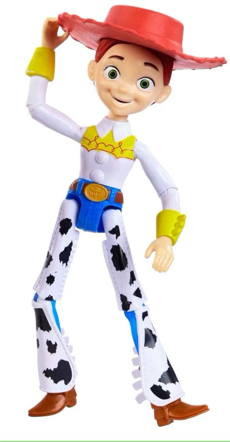 Toy Story Jessie Toy