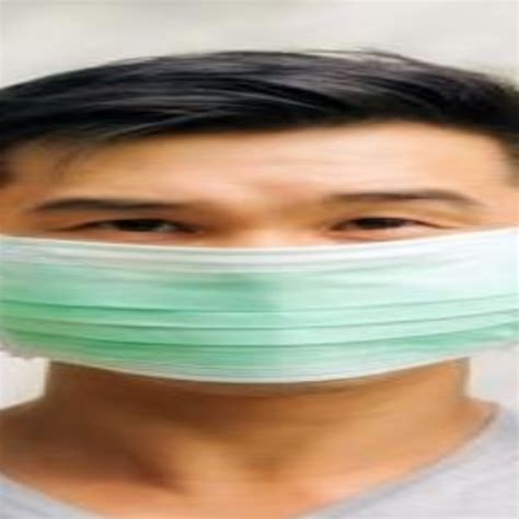 Face Mask Classification Kaggle