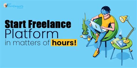 create freelance marketplace in a few hours with php freelance script