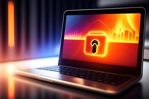 Premium Ai Image Generative Ai Future On Digital Data Network