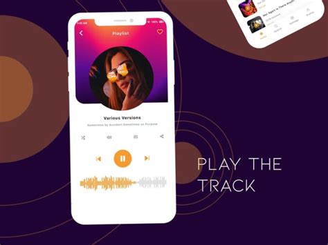 create mobile app ui ux website design landing page by teamaseem fiverr