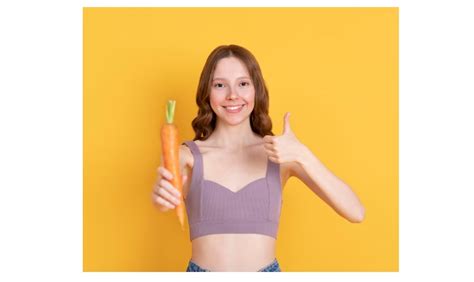 The Carrot Cure Transforming Your Skin Naturally — Morgannas Alchemy