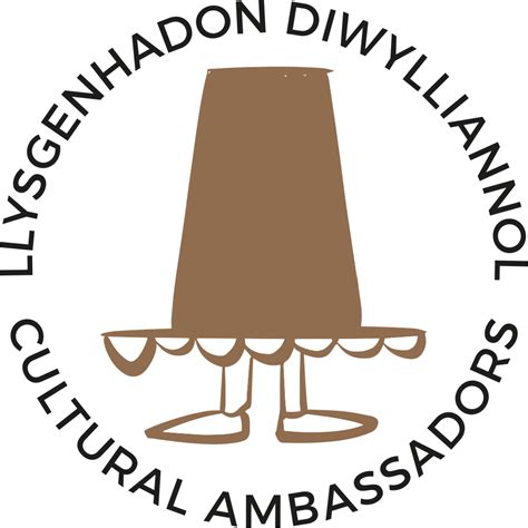 Bronze Cultural Ambassador Ambassador Wales