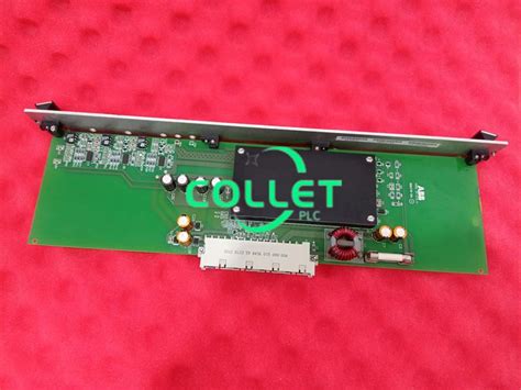 DSAX A ABB Analog Input Output Board