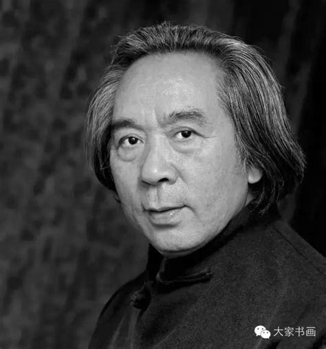 书画名家经典课堂：霍春阳教授示范石头、兰草画法（视频）