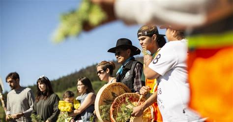 B C First Nation Breaks Ground On 4 5 Million Gas Bar In The Chilcotin