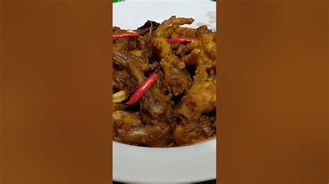 মুরগির পায়া Youtube