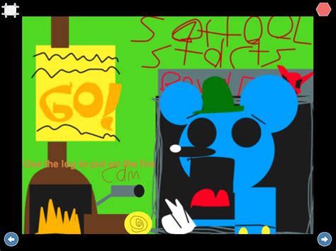 Five Nights At Scracth Cats By Tmac Games