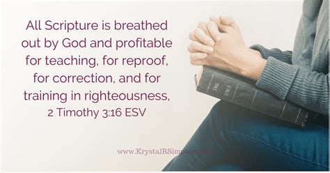 Is It Ok To Ask God Questions, And Will He Answer Me? | Krystal R Simpson
