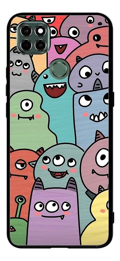 Ripley Carcasa Funda Para Redmi C Dise O