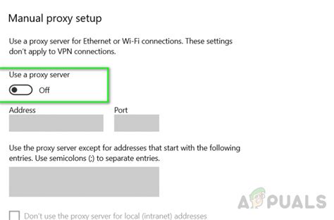 How To Troubleshoot “a Firewall May Be Blocking Spotify” Error