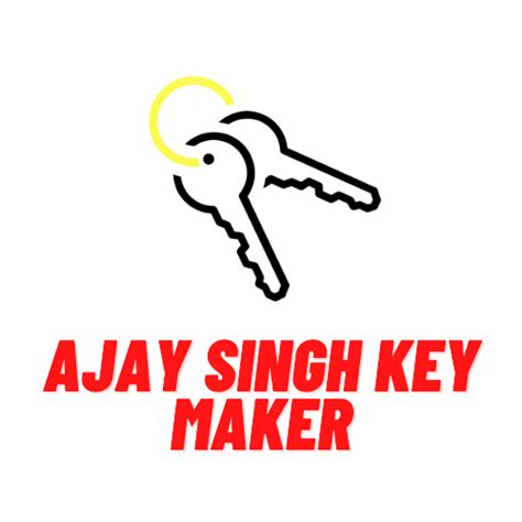 What Is A Key Maker At Arthur Hanley Blog