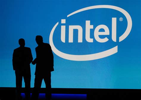 Intel S Radically Transparent Plan For Embracing Diversity WIRED