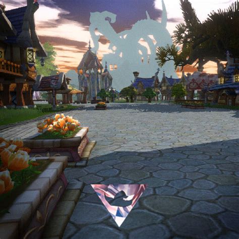 frostiae unity flyff maps