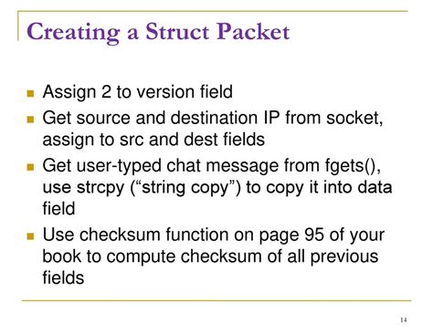 Onward With Chat Networking Cs 3470 Section Ppt Download