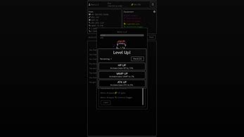 Dungeon Crawler On Demand By Redpangilinan