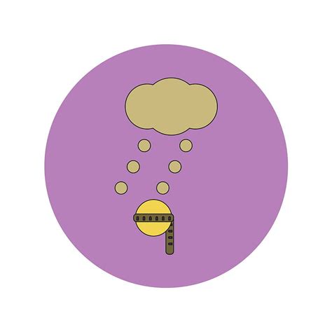 측정 벡터의 평면 디자인 Eps Ai Uidownload