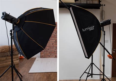 Best Softbox Setup Examples