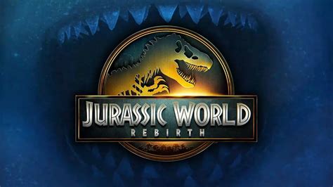 Jurassic World Rebirth Wallpapers Wallpaper Cave