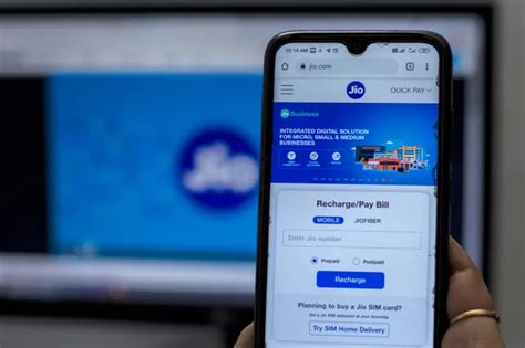 Jio Balance Check Number USSD Code For Validity Data SMS