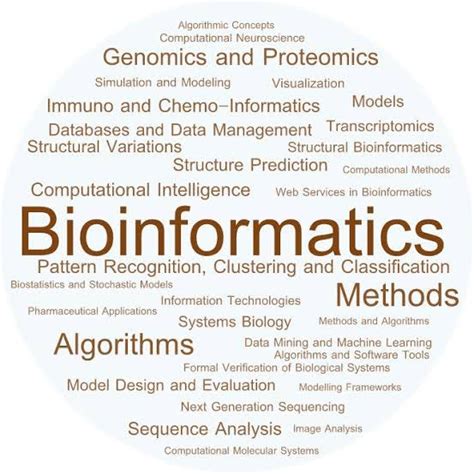 The Language Of Life Nlp In Bioinformatics With Machine Learning By